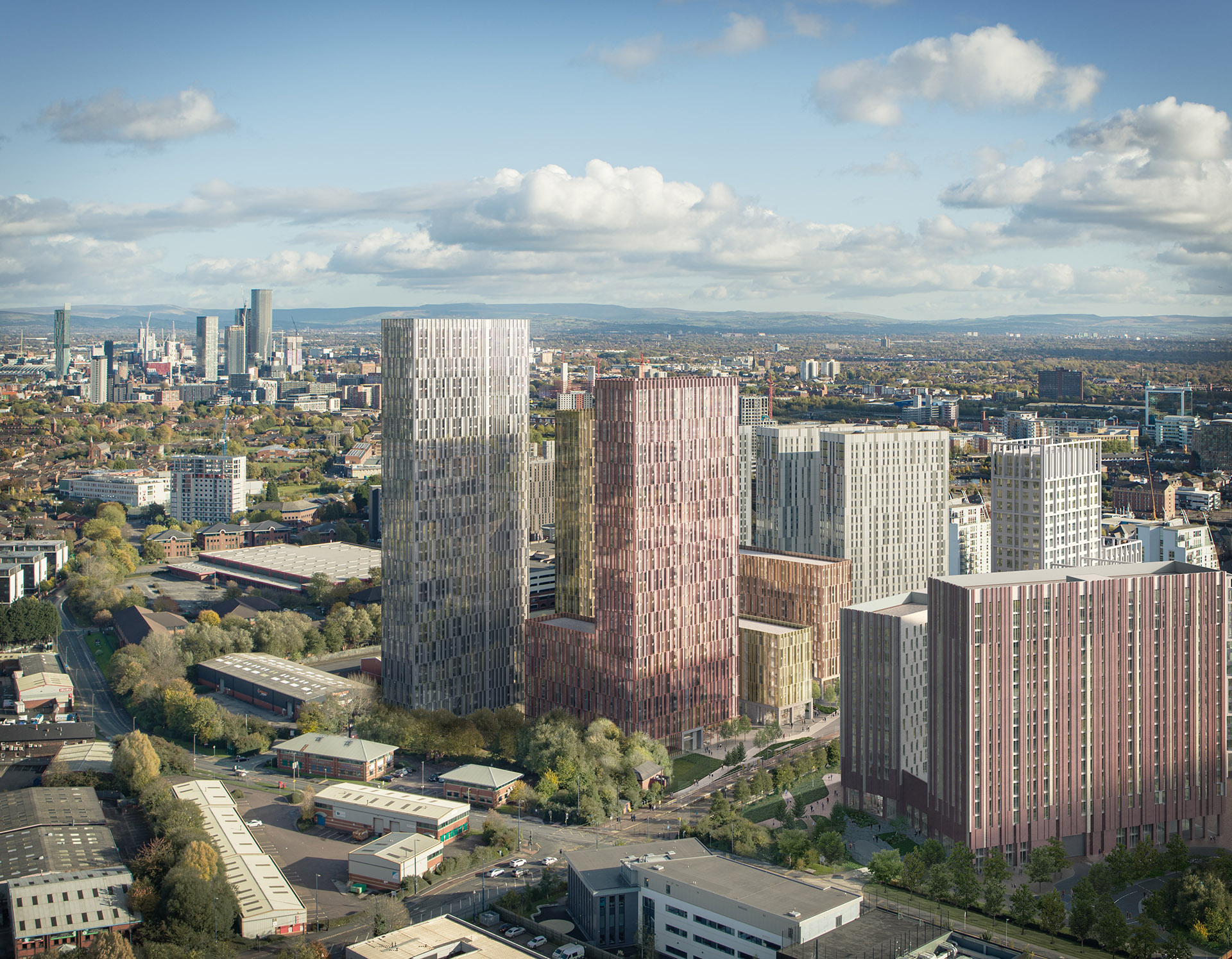 New Development - Prime Residential