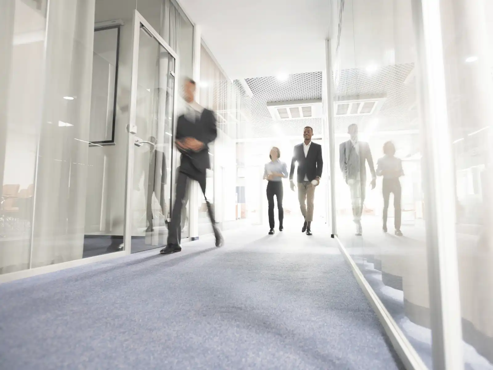 Learn About Prime Residential - UKALA & PRS Accredited - About Us