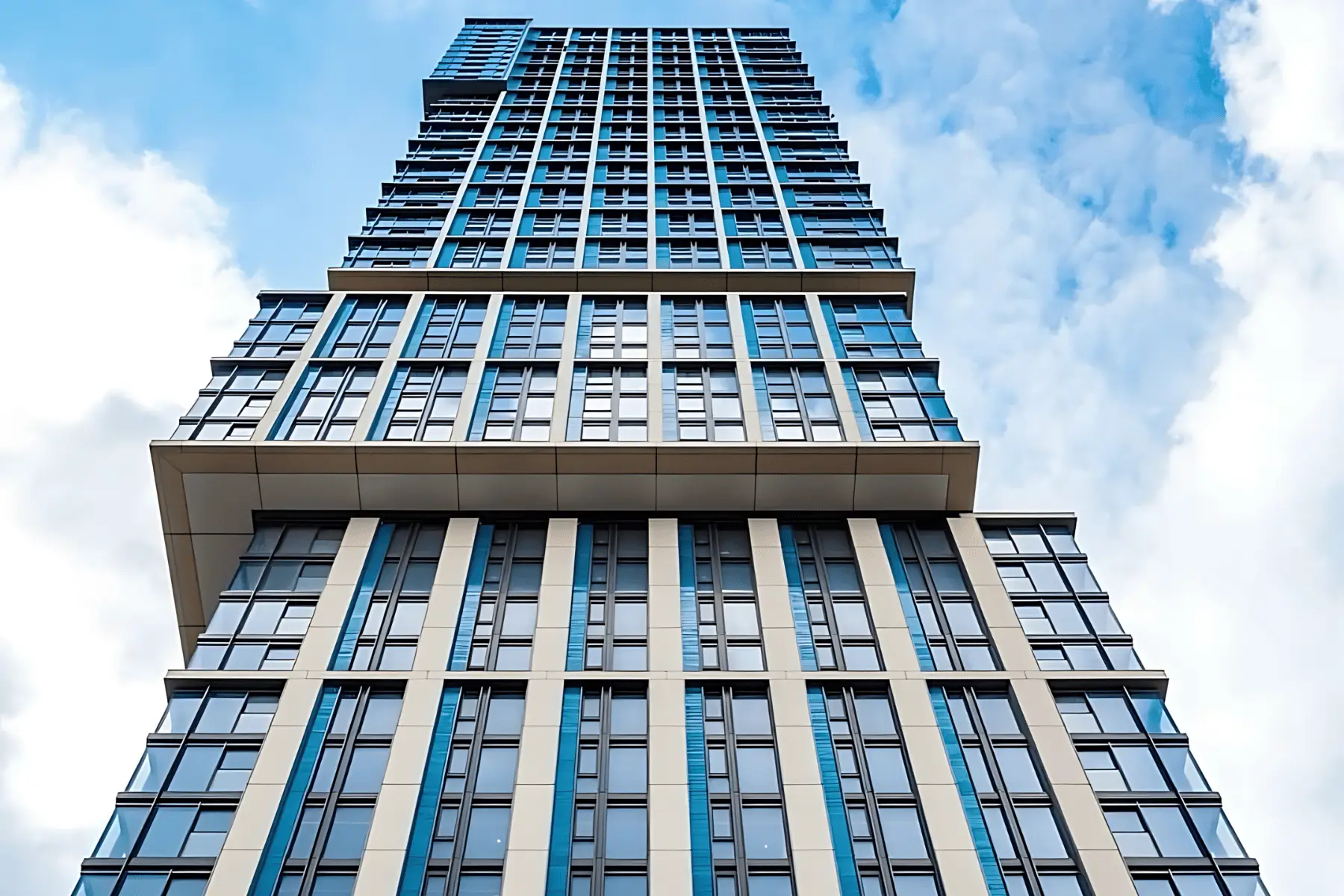 DAMAC Tower - Development Sales